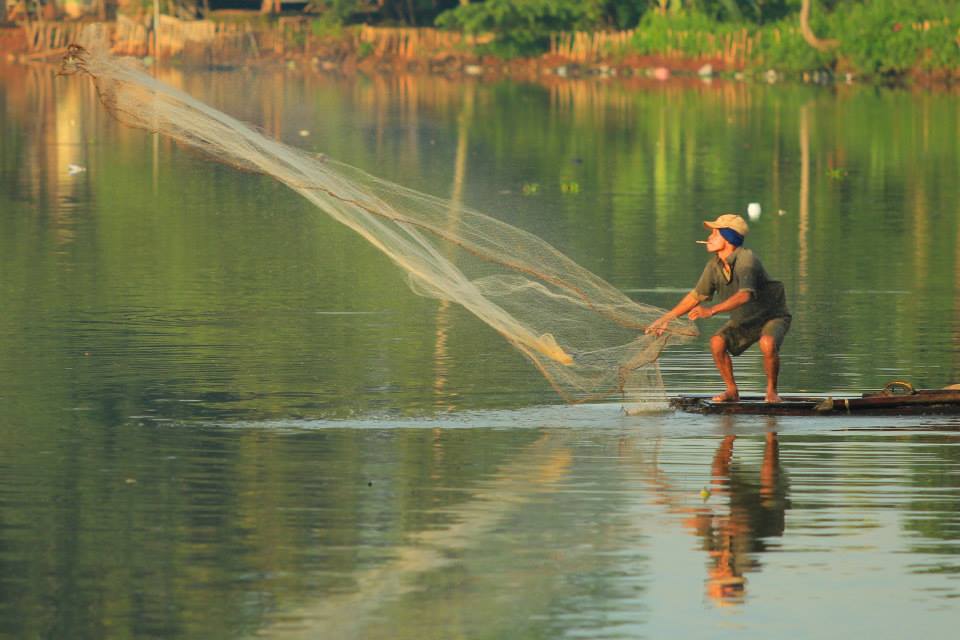 Weekly Photo Challenge: Admiration – Untold Contemplation