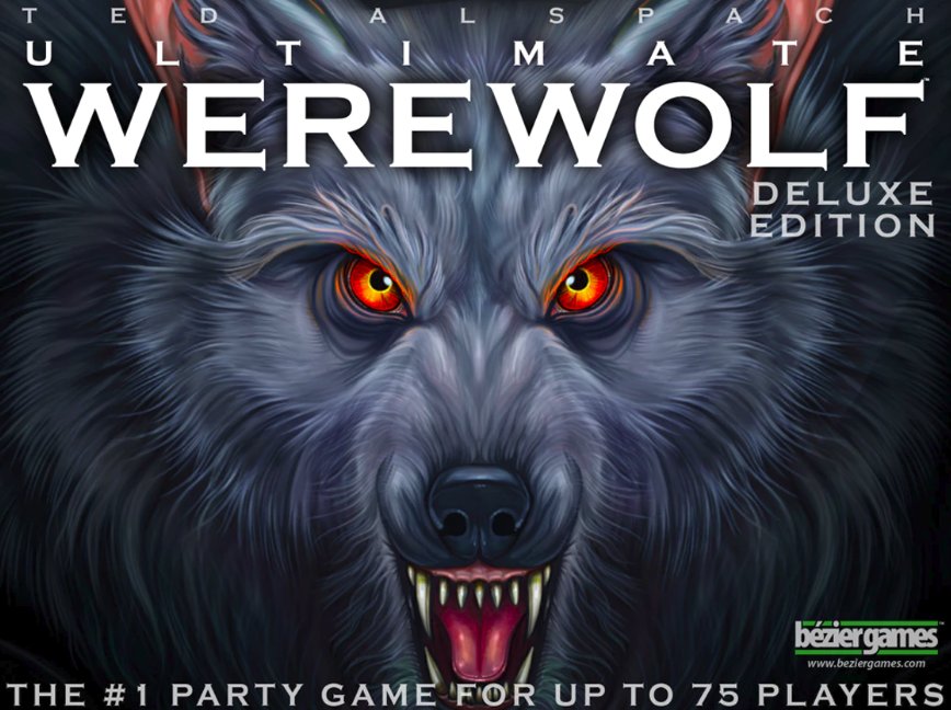 Review Social Game Werewolf a.k.a Mafia – Untold Contemplation