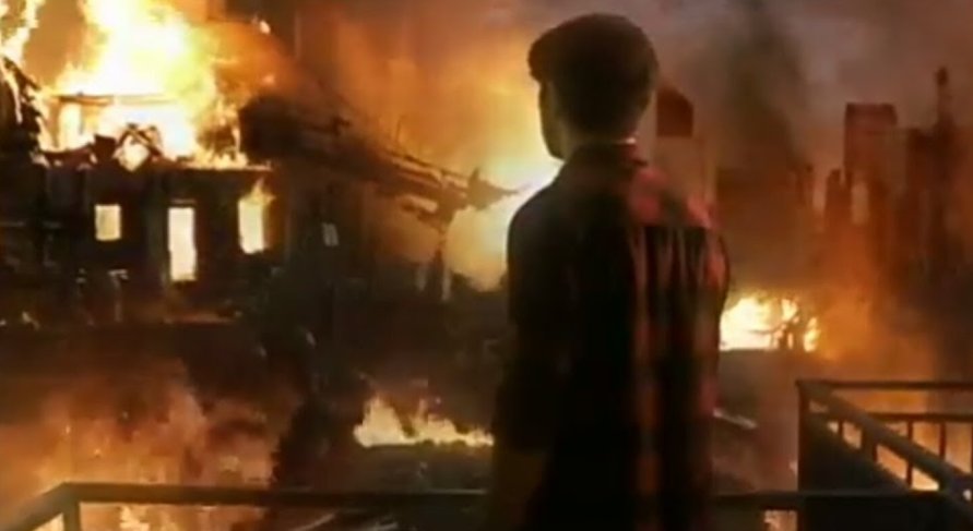 Review Film Firegate a.k.a Gerbang Neraka – Untold Contemplation