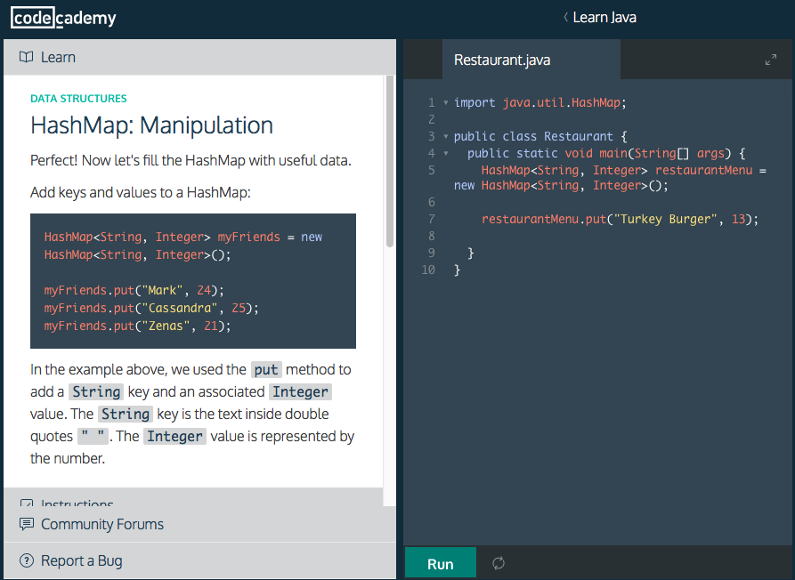Learning Programming for Beginners – Untold Contemplation