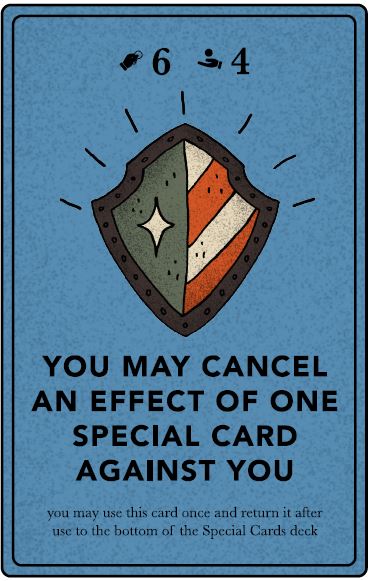 Board Game: War of the Words – Untold Contemplation